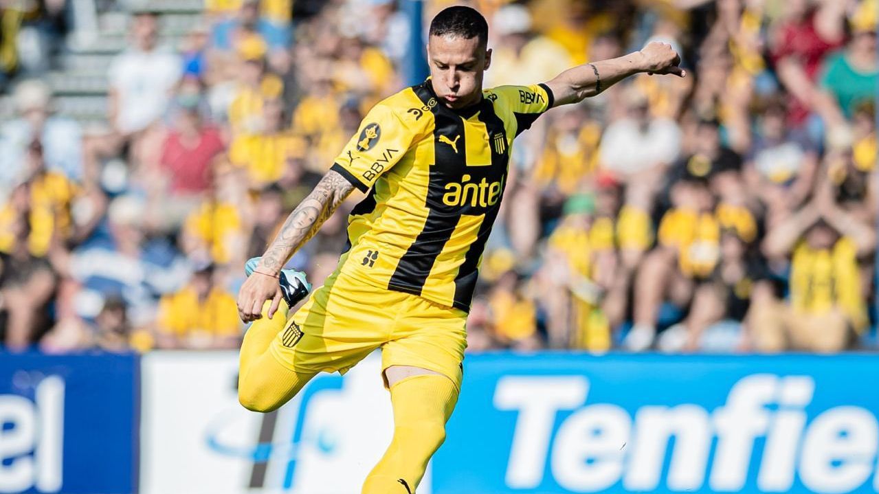 Kevin Méndez: "Nos quedan dos finales en estos 15 días" - ESPN