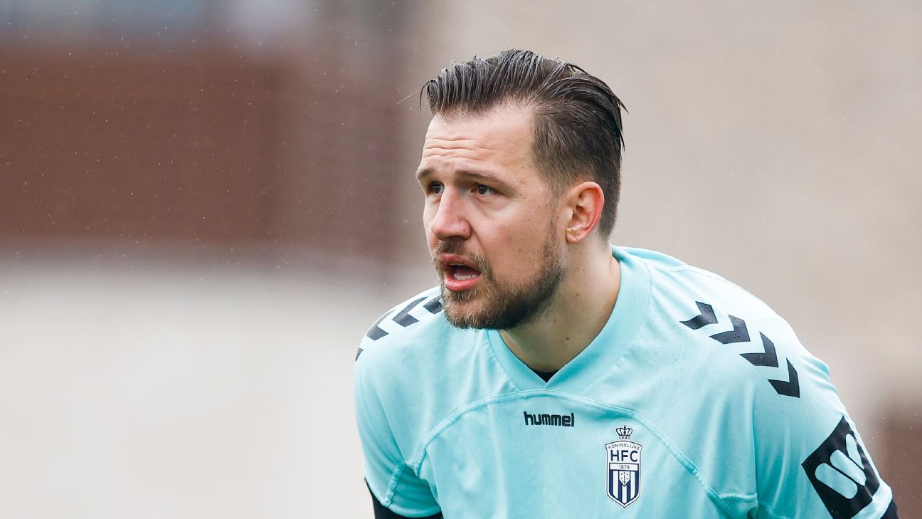 Het hartverscheurende verhaal van Michaelis: "Het ergste wat je als ...