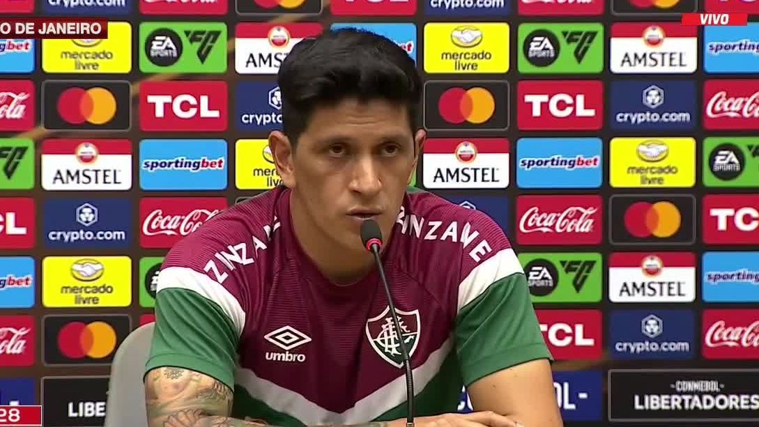 Germán Cano reveló su costado "bostero" y contó lo que significaría ...