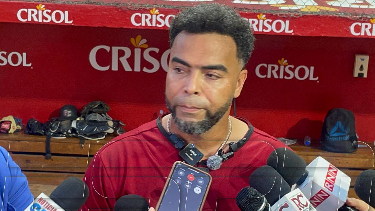 Nelson Cruz ya tiene ofertas para después de su retiro como jugador - ESPN