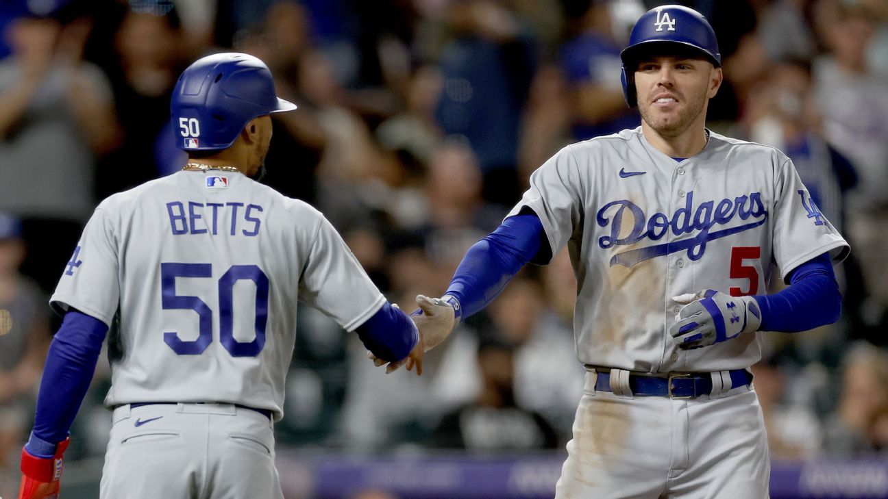 Grading bold season predictions for all 30 MLB teams - ESPN