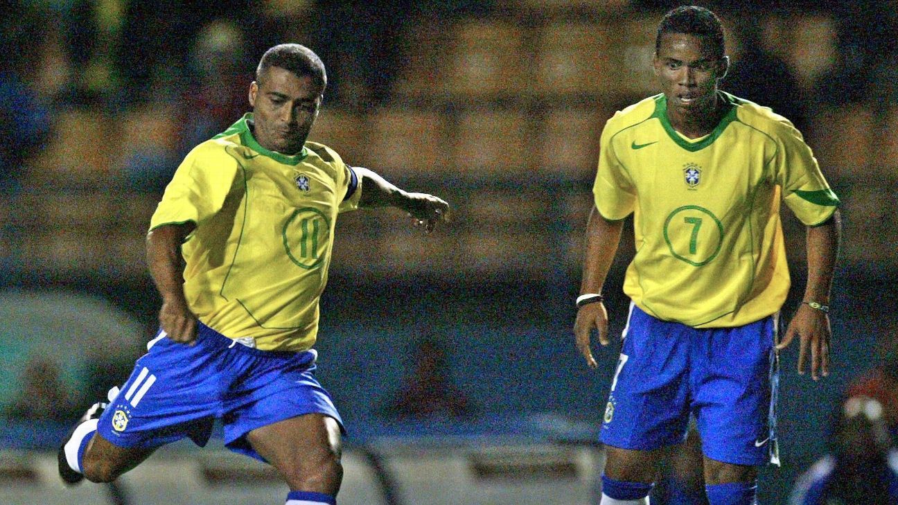 Carlos Alberto critica Tite, quer Diniz na seleção até a Copa e ironiza ...