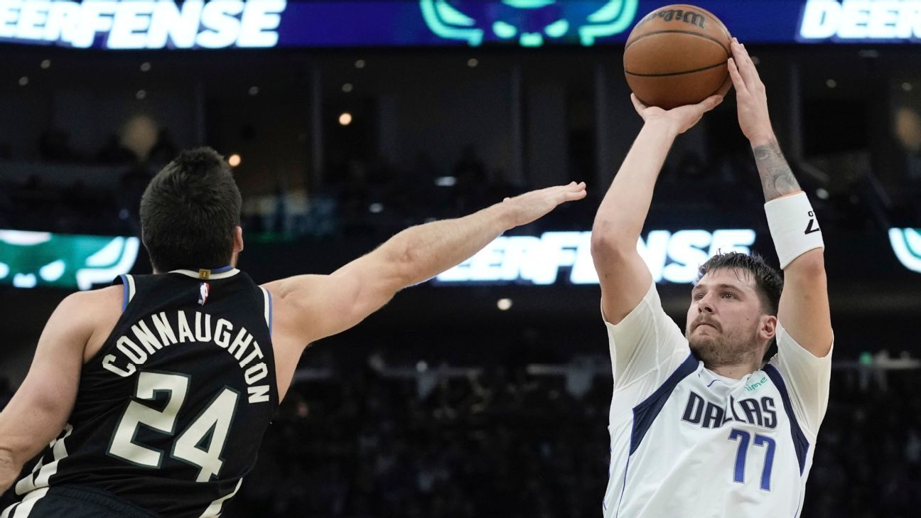 Fantasy basketball tips and projections for Sunday - ESPN