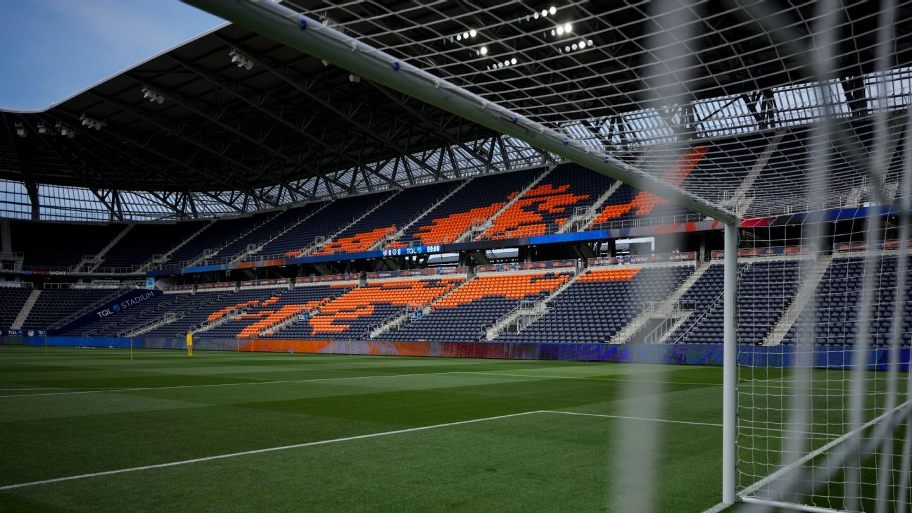 How MLS playoff teams keep momentum over international break - ESPN