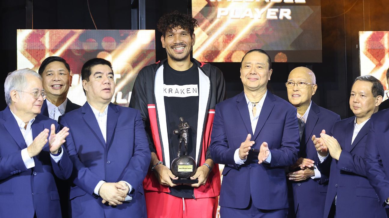 The PBA GOAT debate: Has June Mar Fajardo's record 7th MVP taken him ...