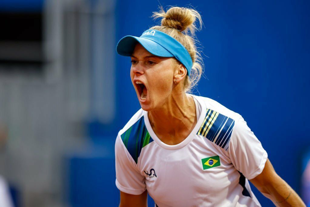 El WTA 125 de Buenos Aires quedó en poder de Laura Pigossi - ESPN