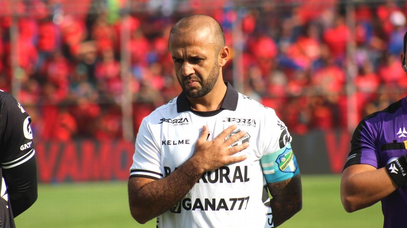Así vislumbra José Contreras el duelo ante Roberto Montoya en la final ...