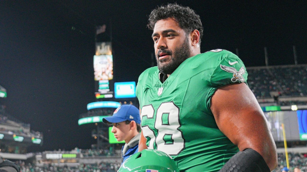 NFL scouts to descend on Melbourne for combine - ESPN