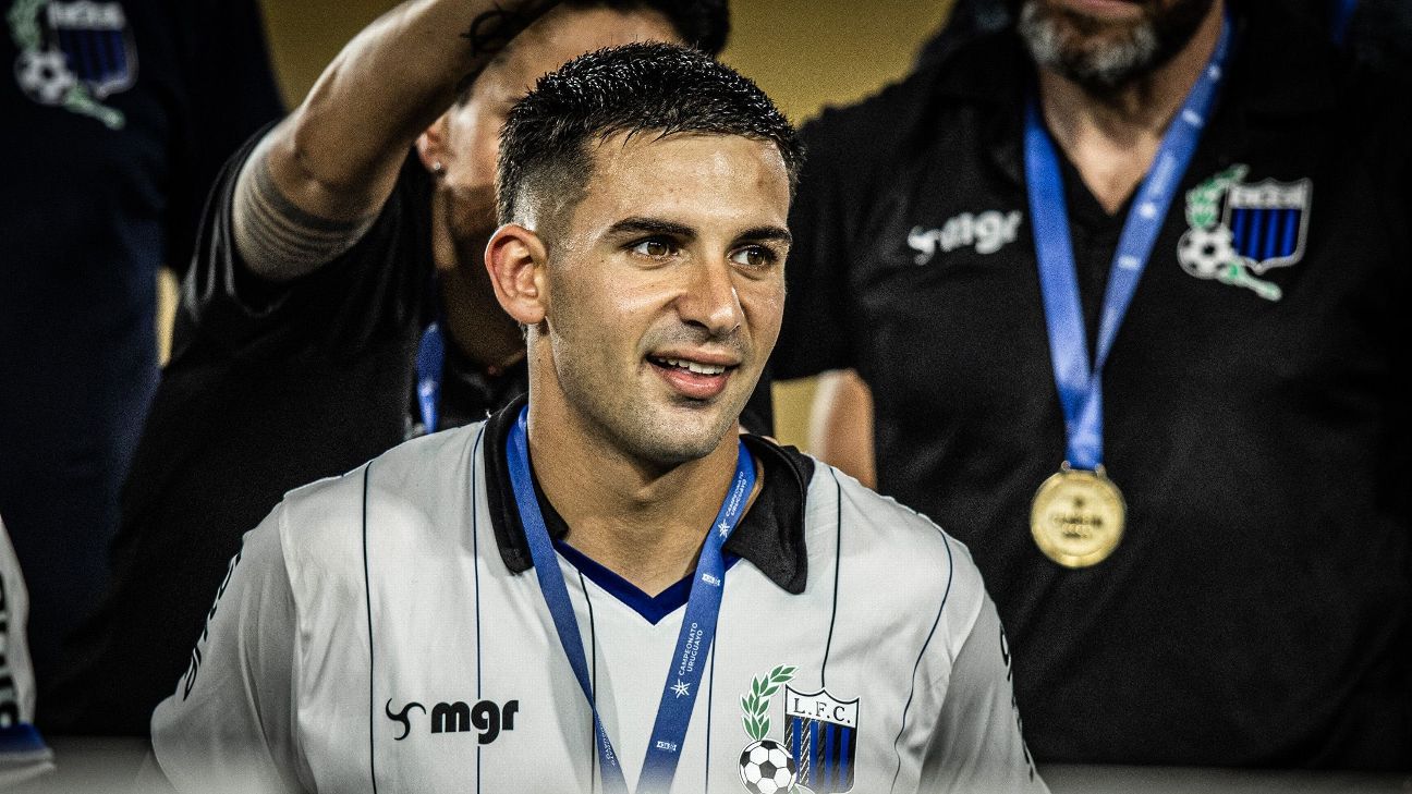 El agradecimiento de Mateo Antoni y la sensación agridulce de Alan ...