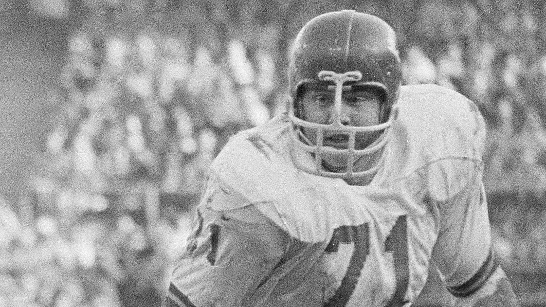 Falleció Ed Budde, campeón de Super Bowl con los Chiefs - ESPN