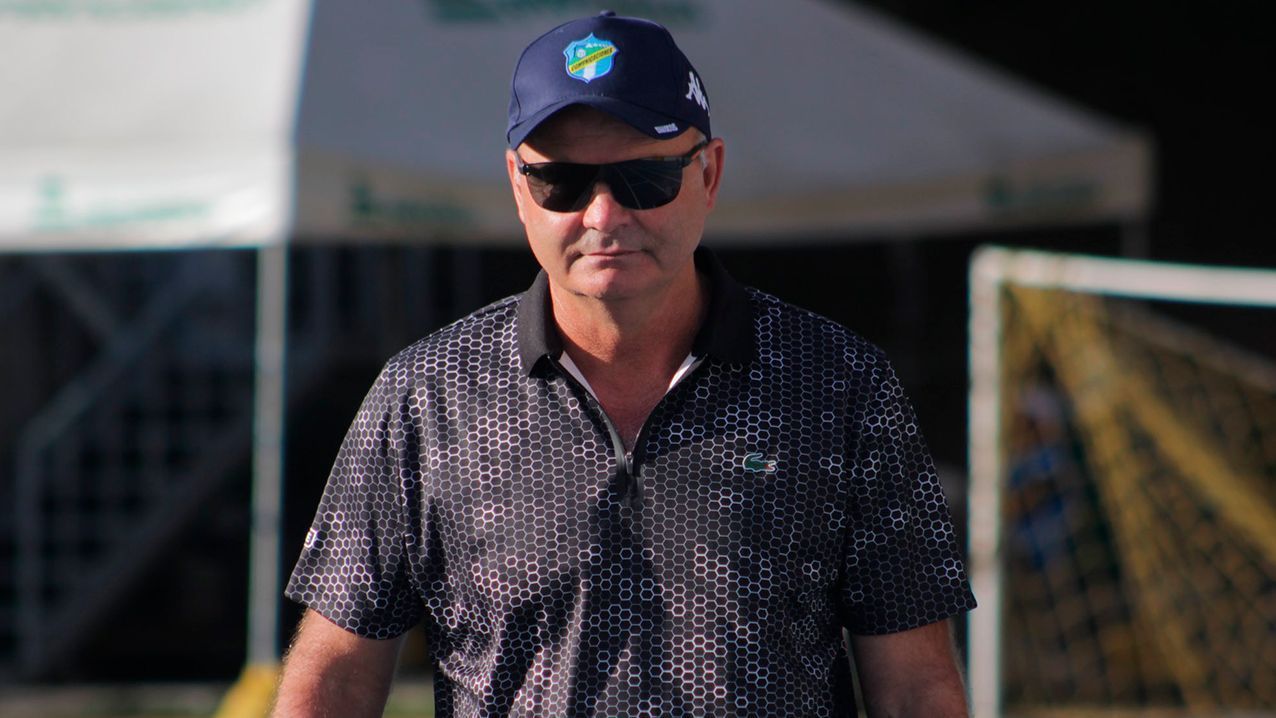 Los retos de Iván Franco Sopegno en su sexta etapa al frente de ...