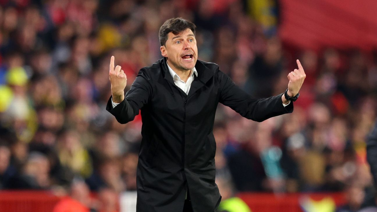 Alexander Medina: "We not only rescued the victory, but we highlighted ...