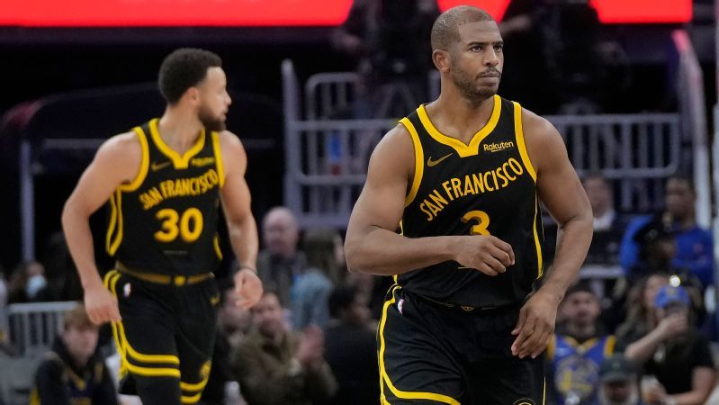 Fuentes: CP3 (mano), fuera entre 4 y 6 semanas - ESPN
