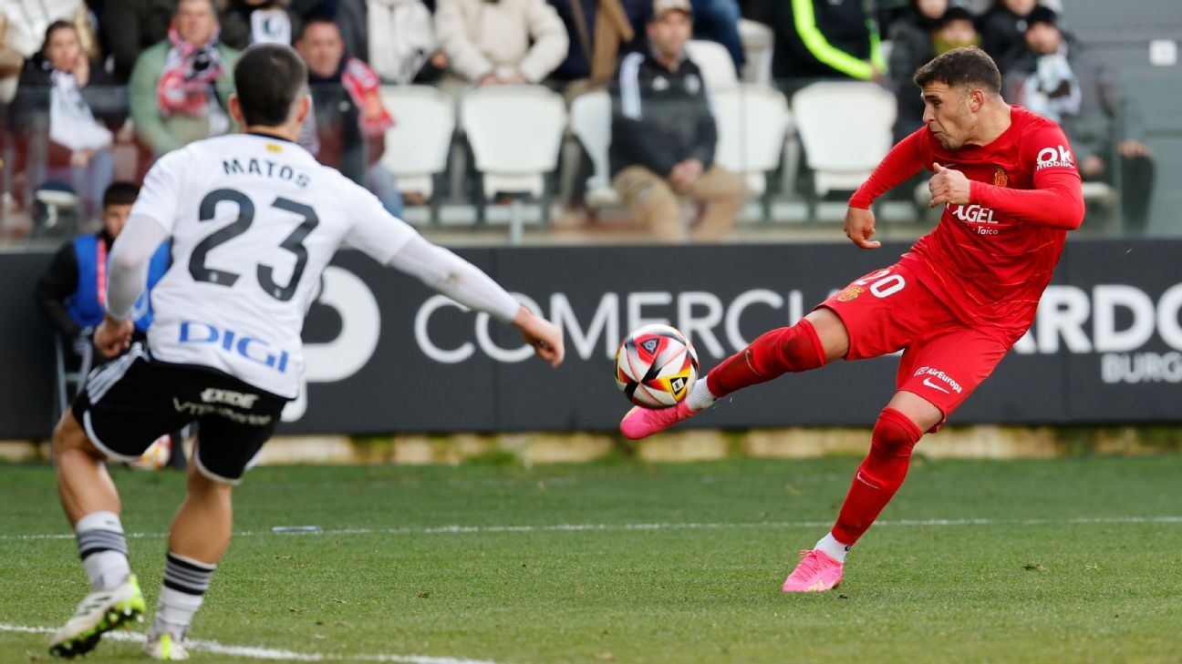 Giovanni González: la alegría por jugar "prácticamente todo" en ...