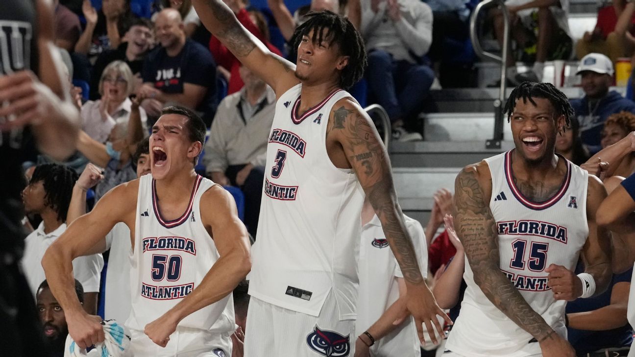 Dickie V's elite 8 mid-majors to watch - ESPN