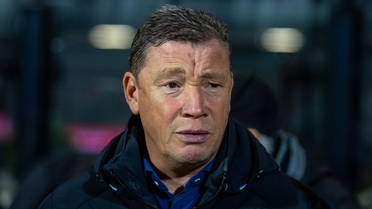 Echteld nieuwe trainer Jong AZ - ESPN