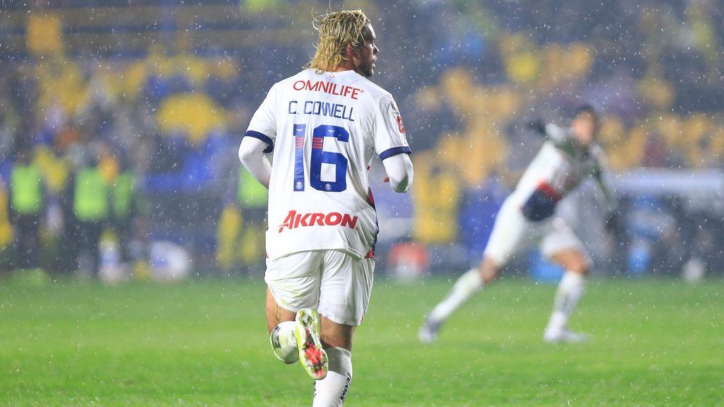 ¿Cómo encajó Cade Cowell con Chivas y que le espera a 'Chicharito'? - ESPN