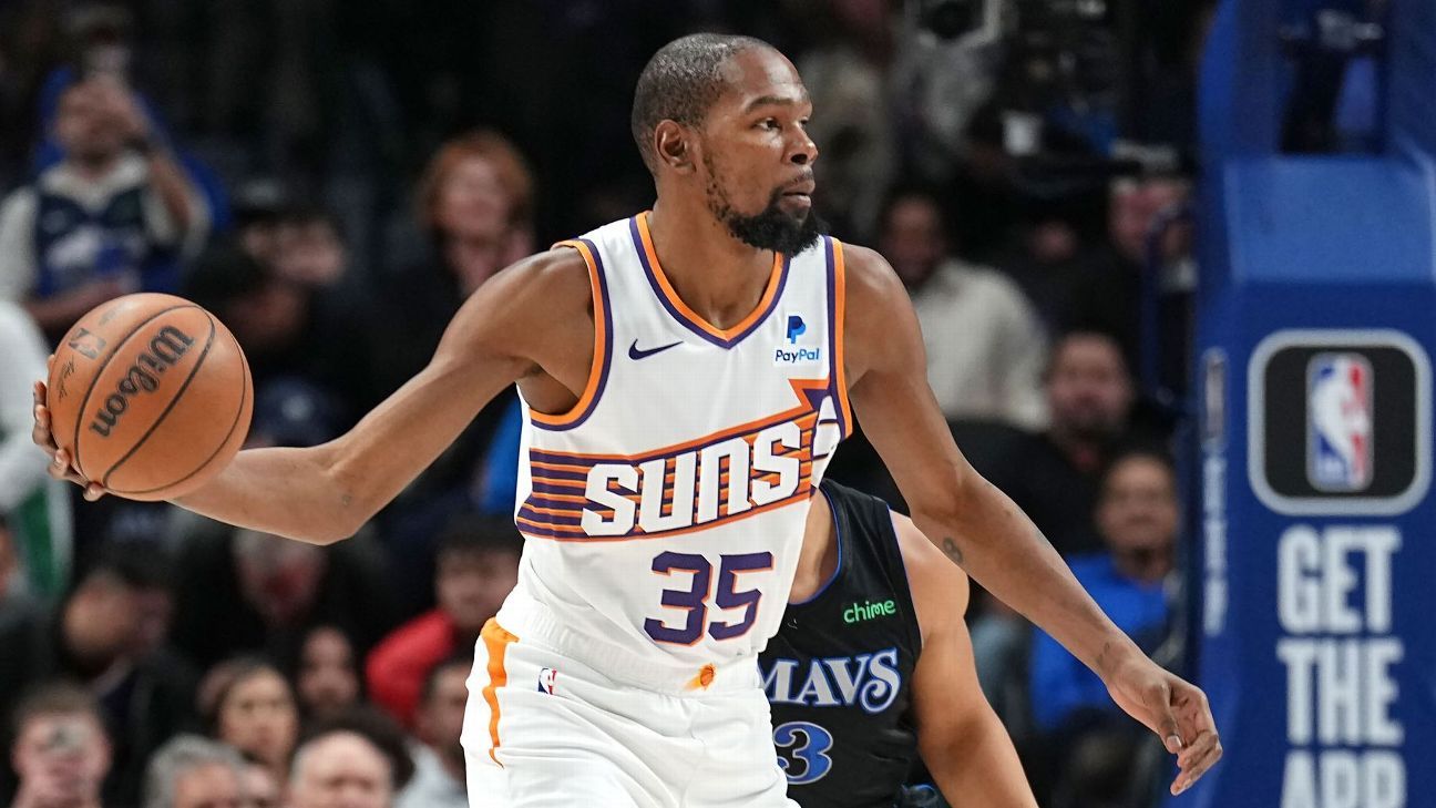 2024 NBA bets, lines and stats for Sunday - ESPN