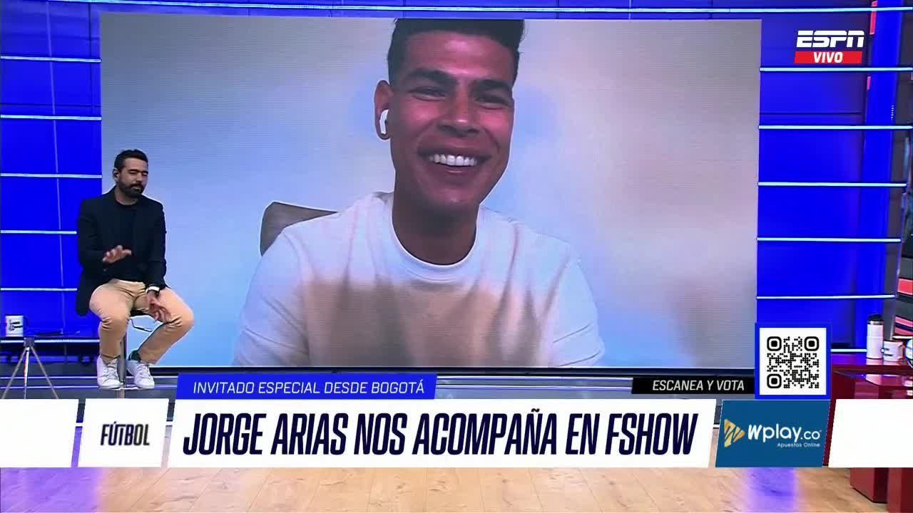 Jorge Arias quiere agrandar la "generación dorada" de Millonarios con ...