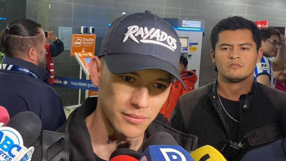 Gerardo Arteaga sobre llegada a Rayados: No fue una mala decisión - ESPN