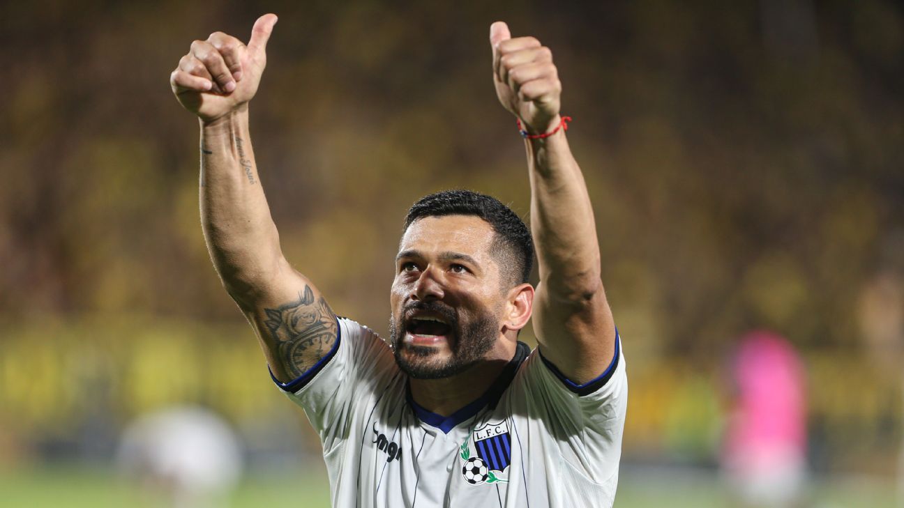 Miguel Samudio: "Maybe I'll finish coaching Liverpool"