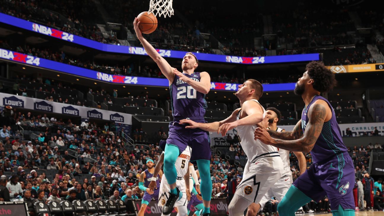 Nba Trade Deadline Live Latest Deals News Reports Patabook Sports