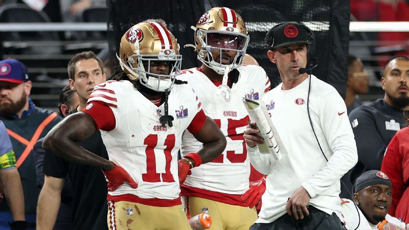 Super Bowl: 49ers dicen que no conocían reglas de tiempo extra - ESPN