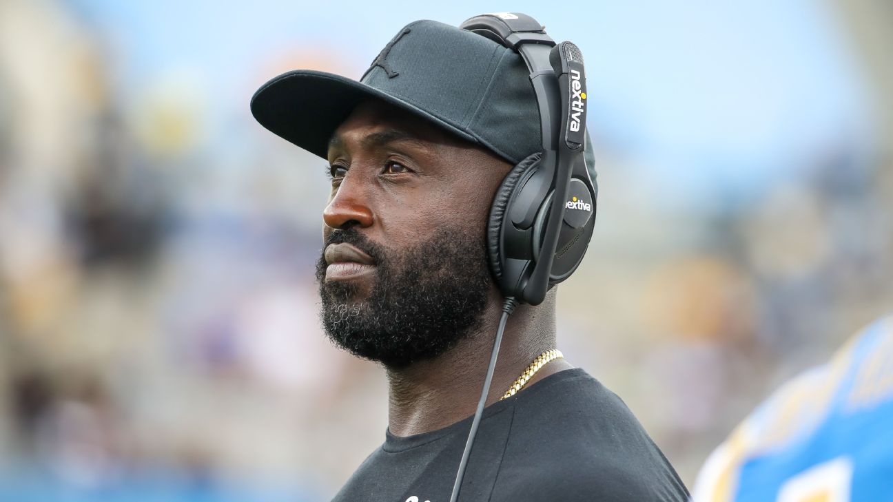 Grading college football head-coaching hires - ESPN