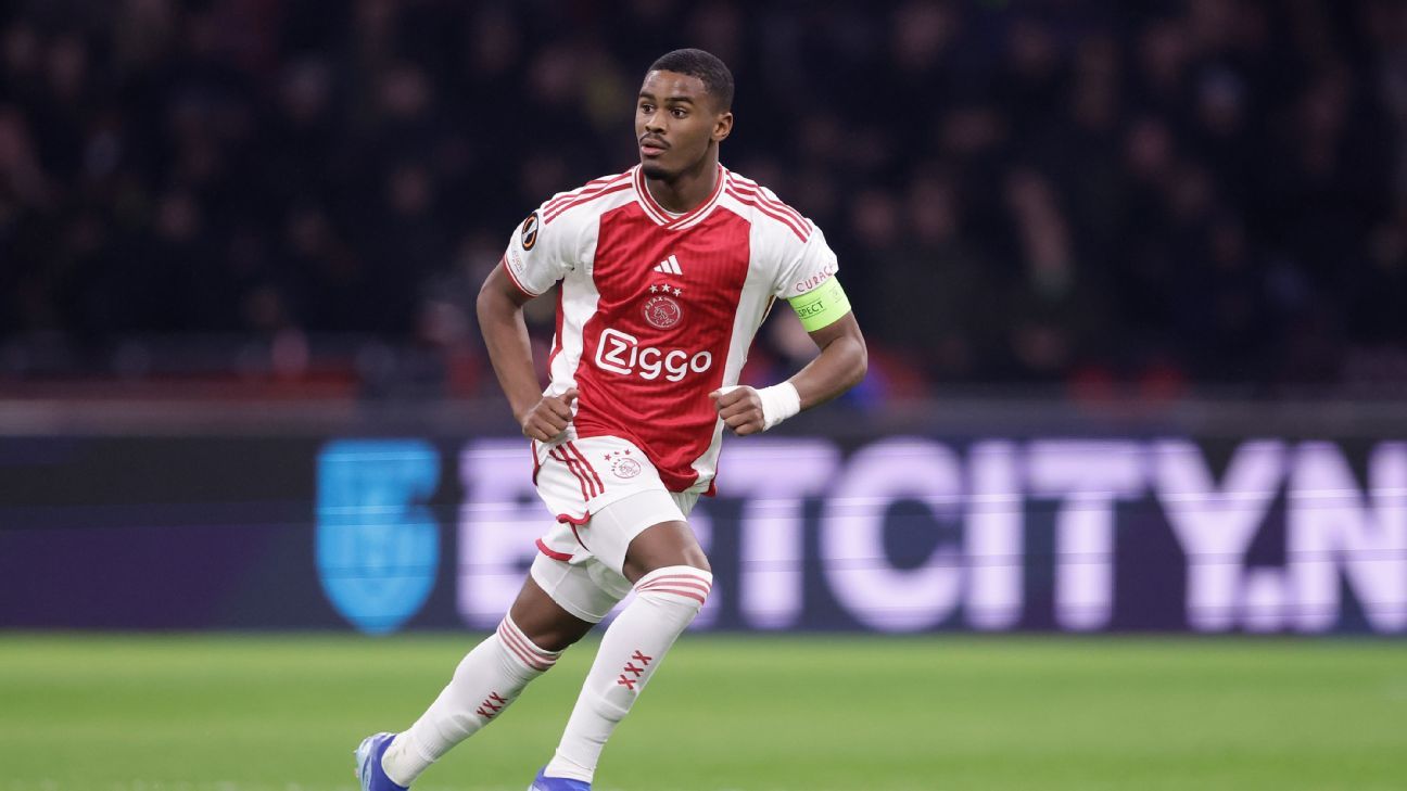 Hato ziet laatste kans op prijs: "Daar moeten we vol voor gaan" - ESPN