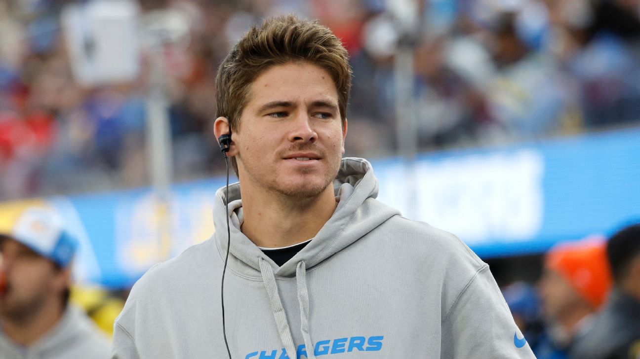 Three upgrades the Chargers need to make this offseason - ESPN