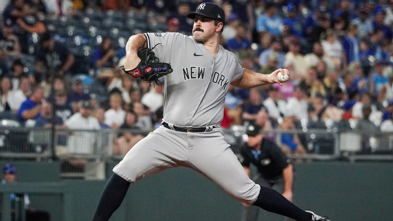 MLB spring training 2024: One player to watch on every team - ESPN