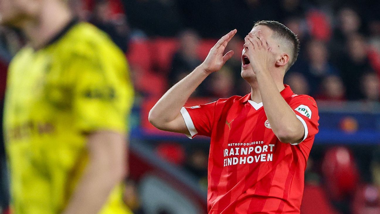 Veerman: "Het was voor veel jongens eerste keer achtste finale, dat ...