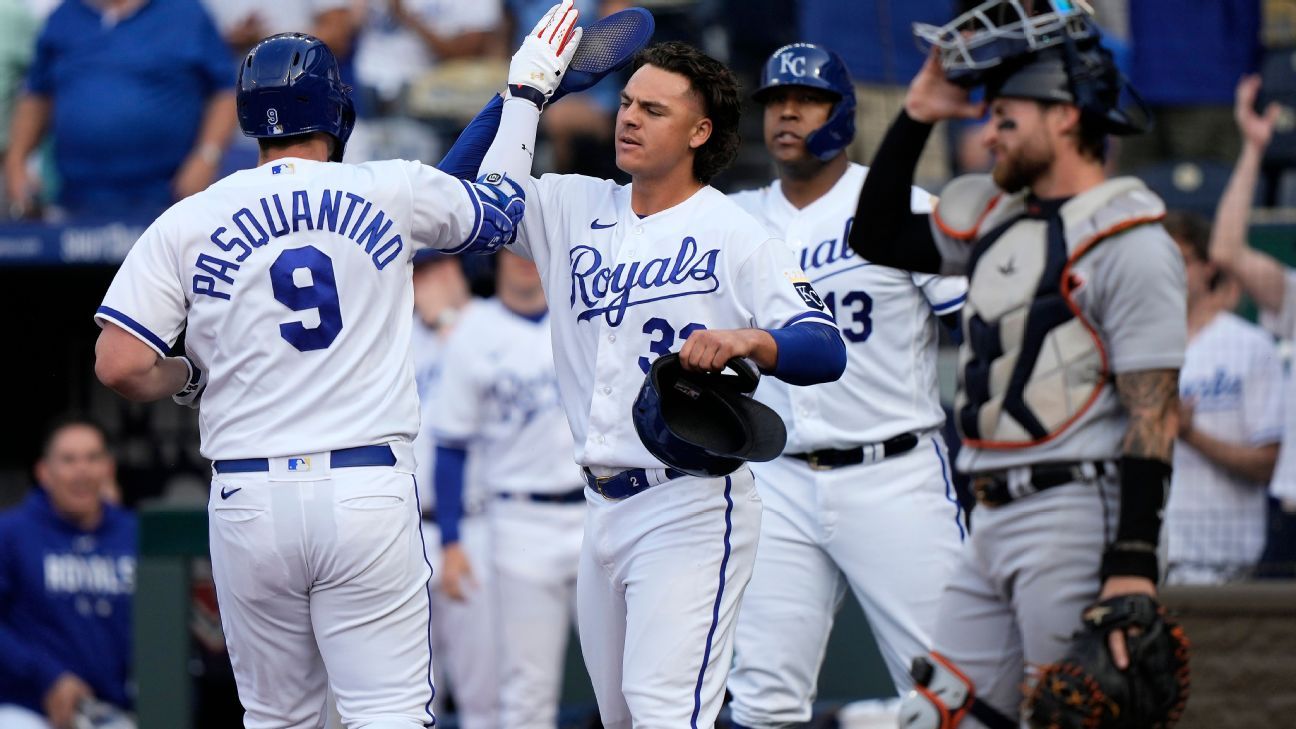 The Playbook, Inning 9: Mastering the 2024 fantasy baseball player pool ...