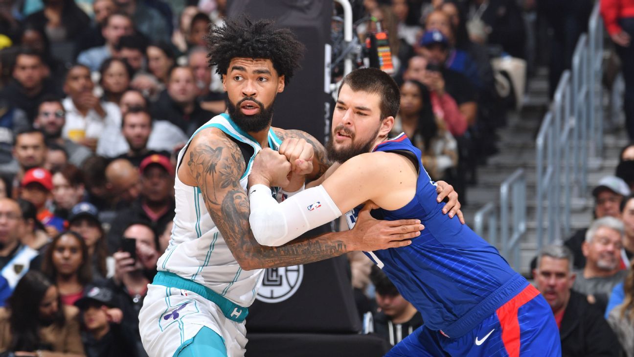 Fantasy basketball waiver wire pickups - Let's talk about double ...