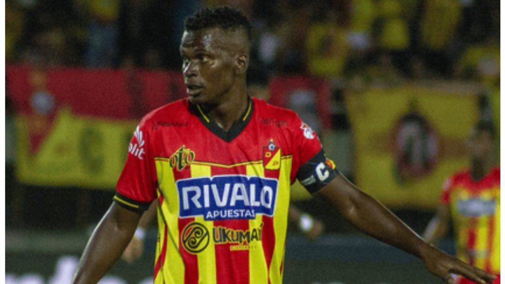 La ley del ex: Carlos Darwin Quintero le marcó al América con la ...