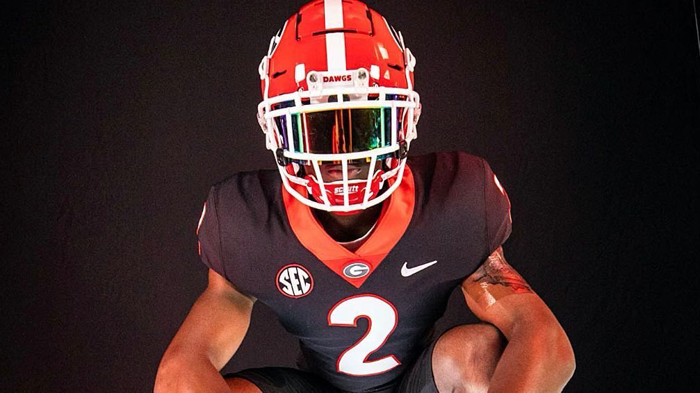 Top DB prospects in 2024 recruiting class: Scouting reports - ESPN