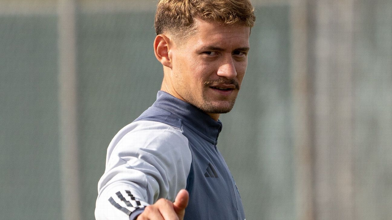 Joaquín Sosa, su deseo de volver a Bologna, la mala experiencia en ...