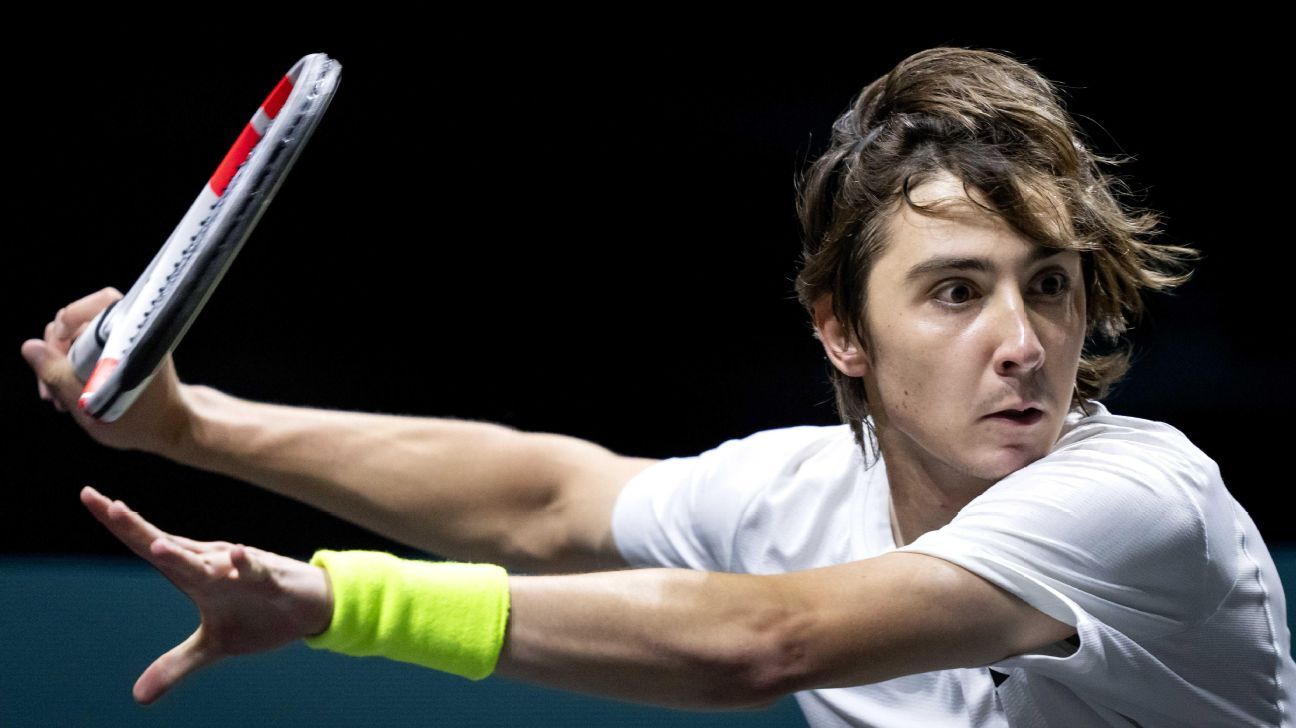 Quién es Alexander Shevchenko, el fanático de los videojuegos que ...