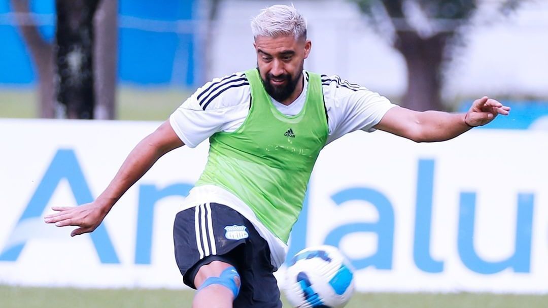 La revelación de Christian Noboa sobre Joao Rojas - ESPN