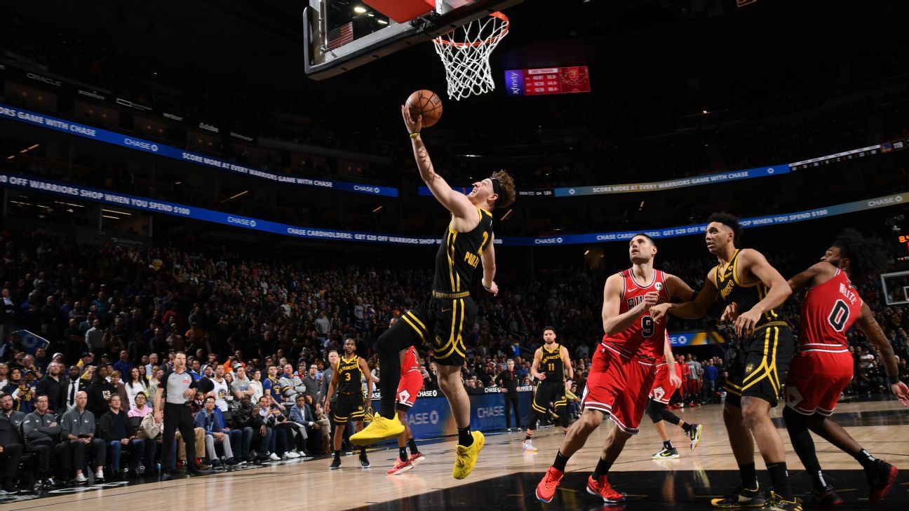 Fantasy basketball tips and projections for Saturday - ESPN