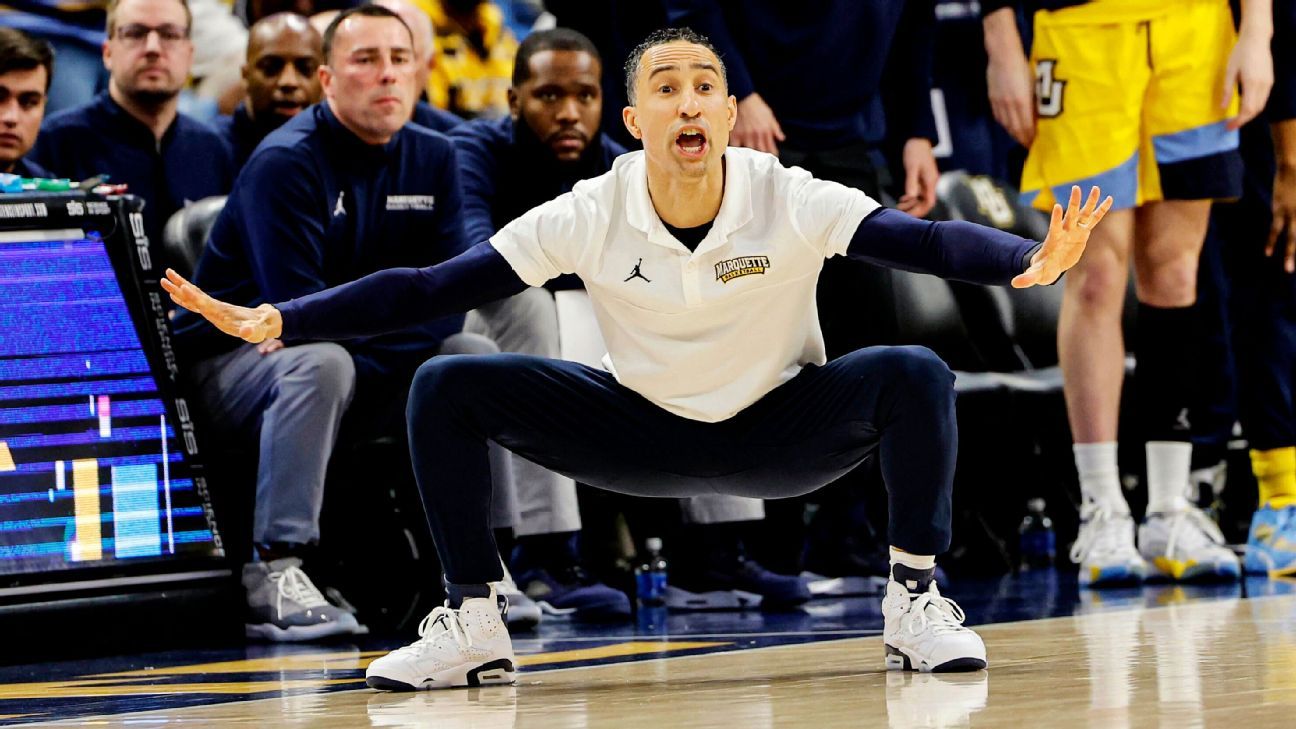 Why college basketball clashes with NCAA coaching box rule - ESPN