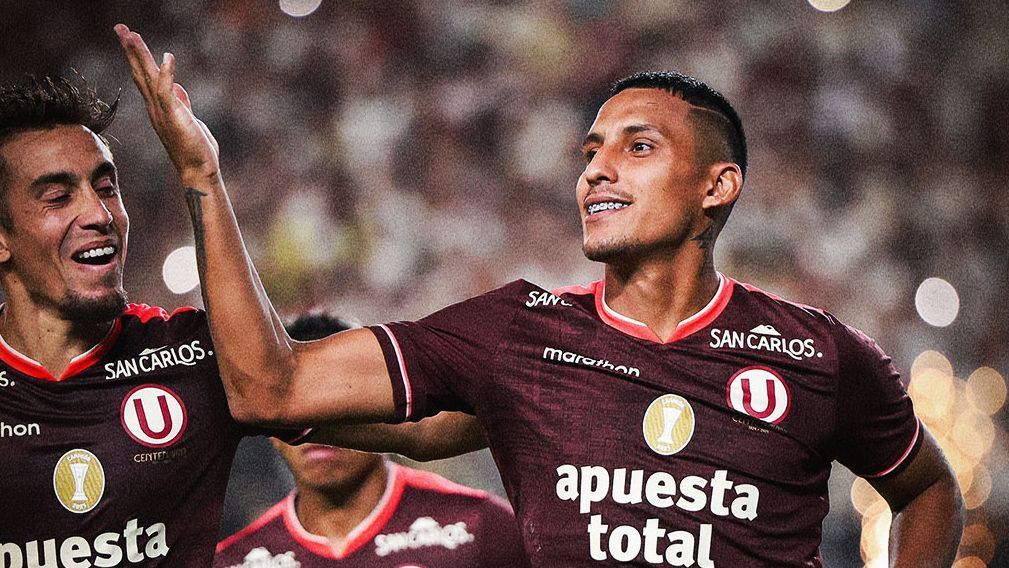 Universitario le ganó a Cusco FC y es líder de la Liga 1, al menos ...
