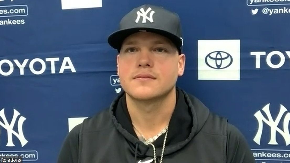 Alex Verdugo: "Jugar con Yankees en México quedará en mi corazón" - ESPN