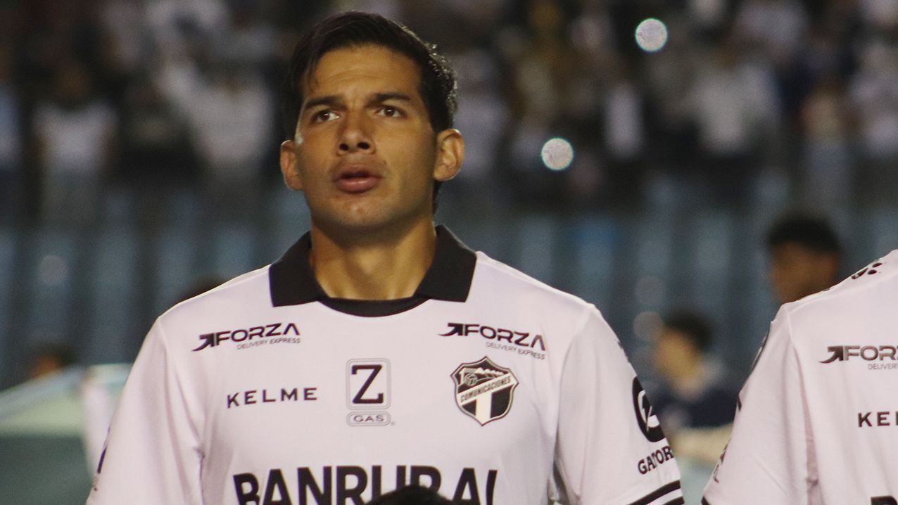 Jesús 'Chucho' López: "Tenemos que cerrar la boca y aguantar las ...