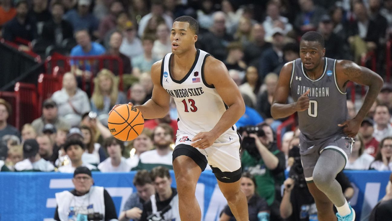 2024 NCAA men's basketball odds to win championship, final four - ESPN