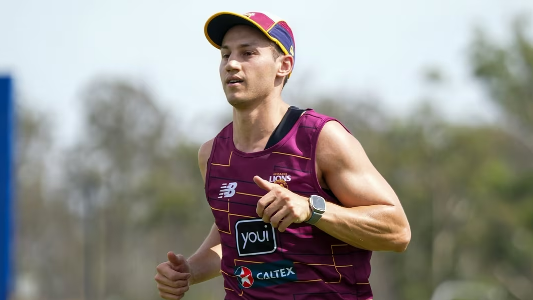 AFL: Tom Doedee suffers partial ACL tear ahead of return - ESPN