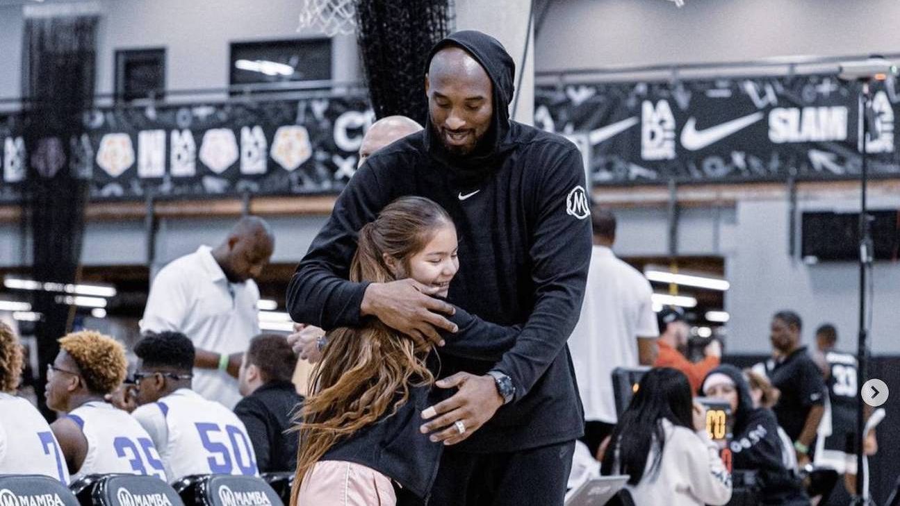 Reaching for the WNBA: Jiggy Izzy's Journey from Mamba Sports Academy ...