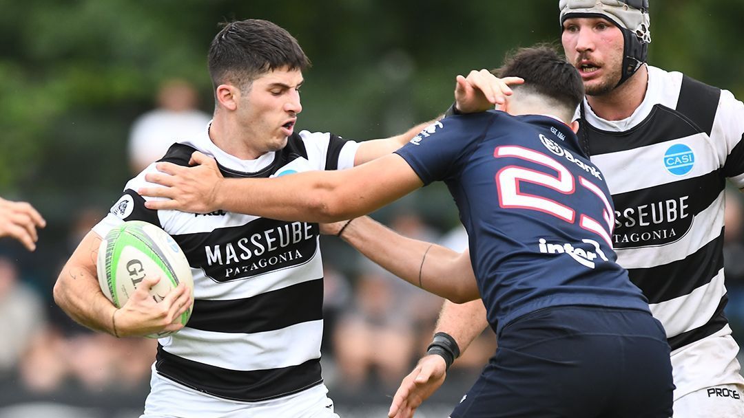 URBA Top 12 Copa Macro: los compactos de la primera fecha - ESPN