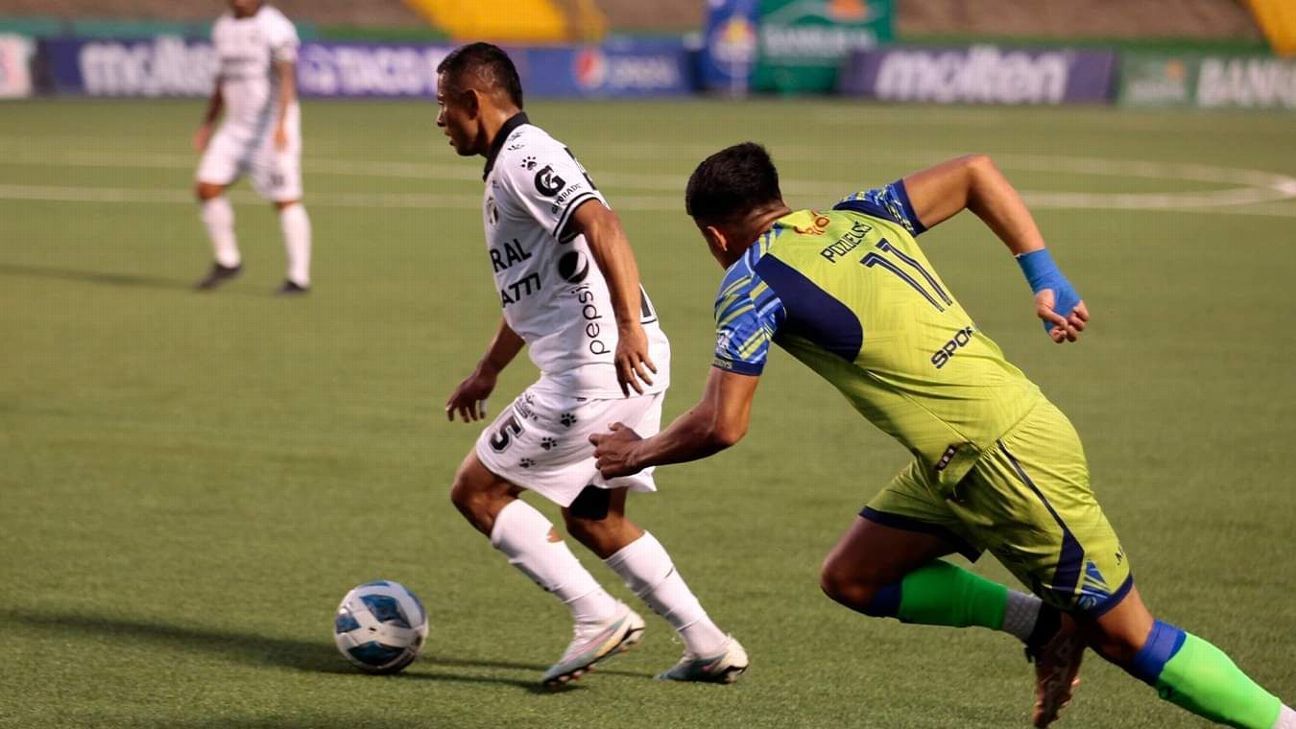 ¿Cuántos aficionados asistieron en el retorno de Comunicaciones al ...