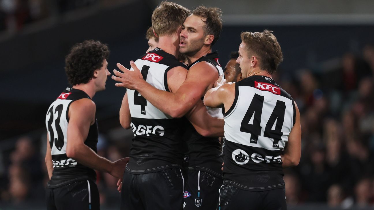 AFL; Essendon Bomber's Kyle Langford condemns Jeremy Finlayson's ...